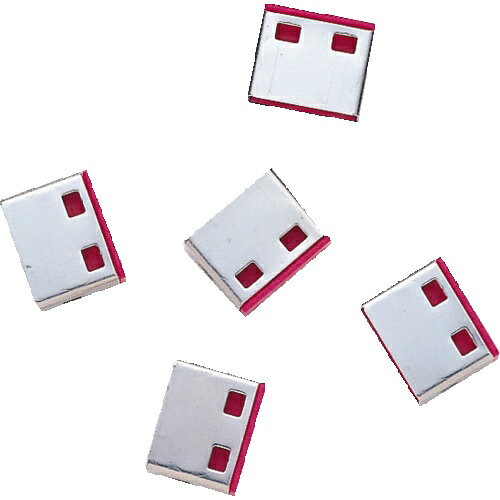 特長：SL-46-R専用のオプションです。取付け部品5個入りです。仕様：色：レッド（取付け部品）セット内容：取付け部品×5個　●メーカー取寄商品について 本商品はメーカーからの取寄商品となります。 納期は、メーカー確認後、メールでご連絡させ...
