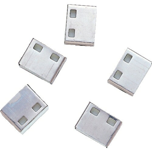 特長：SL-46-W専用のオプションです。取付け部品5個入りです。仕様：色：ホワイト（取付け部品）セット内容：取付け部品×5個　●メーカー取寄商品について 本商品はメーカーからの取寄商品となります。 納期は、メーカー確認後、メールでご連絡さ...