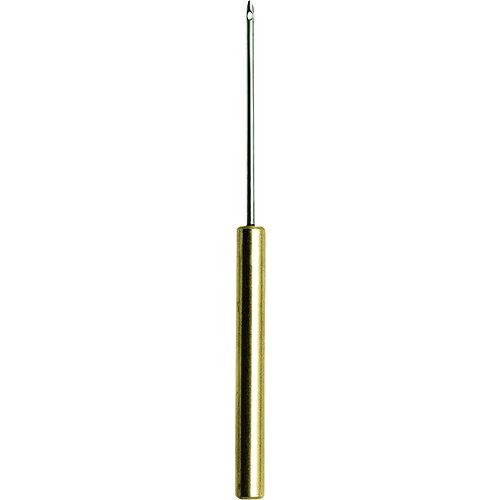 特長：糸に合わせて使えるフリーステッチングニードル交換用針先。仕様：サイズ(mm)：50×185×81本取材質／仕上：針先：ステンレス／真鍮　●メーカー取寄商品について 本商品はメーカーからの取寄商品となります。 納期は、メーカー確認後、メ...