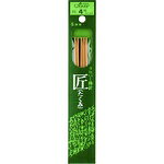 特長：竹製の編みやすい棒針です。仕様：Pサイズ(mm)：38×213×44号　材質／仕上：針／竹　●メーカー取寄商品について 本商品はメーカーからの取寄商品となります。 納期は、メーカー確認後、メールでご連絡させて頂きます。 在庫状況、生産...