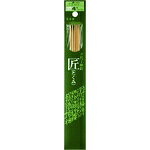 特長：竹製の編みやすい棒針です。仕様：サイズ(mm)：38×252×44号　材質／仕上：針／竹　●メーカー取寄商品について 本商品はメーカーからの取寄商品となります。 納期は、メーカー確認後、メールでご連絡させて頂きます。 在庫状況、生産状...