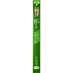 特長：竹製の編みやすい棒針です。仕様：サイズ(mm)：38×382×116号　材質／仕上：針／竹、頭／天然木　●メーカー取寄商品について 本商品はメーカーからの取寄商品となります。 納期は、メーカー確認後、メールでご連絡させて頂きます。 在...