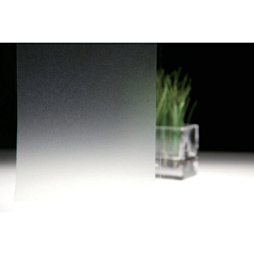 特長：フロスト/マットは、目隠し効果のみならず、フィルム表面の質感の演出も可能なガラス用装飾フィルムです。フロスト調のフィルムが光を均一に拡散させるので、光壁用途にもおすすめです。デザインのみならず、有害な紫外線を99％以上ブロックすること...