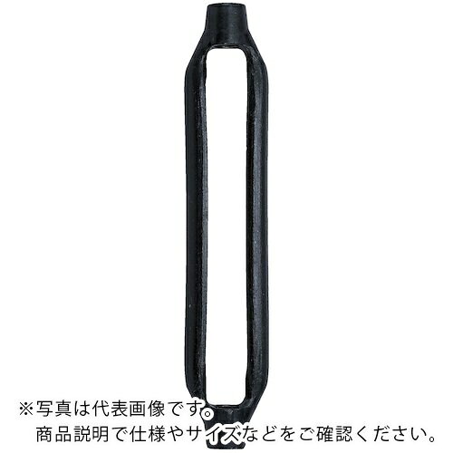 特長：JIS A 5541-2008 安心安全の国内製造品です。仕様：使用荷重(kN)：170L(mm)：450A(mm)：46以上引張荷重最小(kN)：369　●メーカー取寄商品について 本商品はメーカーからの取寄商品となります。 納期は...