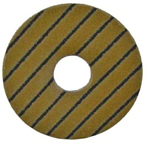 特長：専用38mmマジックタッチパットに取り付け使用するダイヤサンダーです。仕様：粒度(#)：800外径(mm)：38色：濃黄材質：レジンダイヤ最大許容回転数(min-1)：5000　●メーカー取寄商品について 本商品はメーカーからの取寄商...
