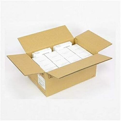 仕様：サイズ(mm)：91×55用紙厚：240μm坪量：220g/［［M2］］対象機種：CX-G6400/CX-G2400入数：8000枚(250枚×32包)名刺ケース80箱付属注意：キヤノンカラーカードプリンターCXシリーズ専用名刺用紙。...