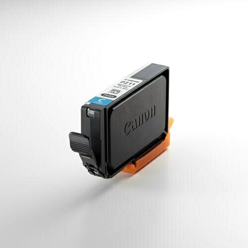 特長：染料シアン。1本14.5ml。1本入り/箱。仕様：対象機種：CX-G2400注意：プリンタの性能維持のためキヤノン純正消耗品のご使用をお薦めします。　●メーカー取寄商品について 本商品はメーカーからの取寄商品となります。 納期は、メー...