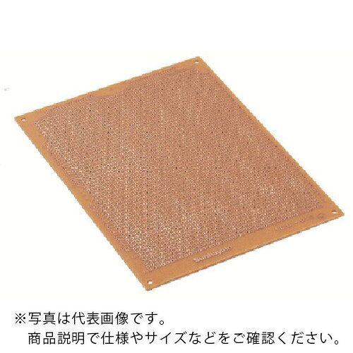特長：2.5/2.0/1.5mmピッチのシングルコネクターを2.54mmピッチに変換します。仕様：仕上処理：フラックス裏面：白色シルク印刷サイズ(mm)：115×1602.5/2.0/1.5mmピッチシングルコネクター用材質／仕上：材質・板...