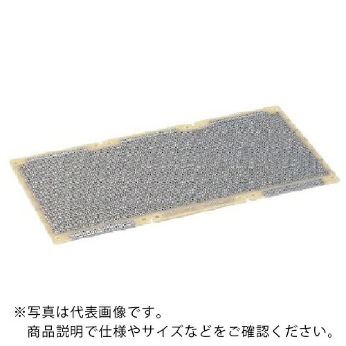 特長：試作した電子回路を実配線し、動作確認ができます。電子工作や試作実験に最適です。鉛フリーハンダ使用です。用途：実験や電子回路の確認に仕様：板厚(t)：1.6仕上処理：スルホールハンダ・部品面白色シルク印刷パターン：2.54mmピッチドッ...