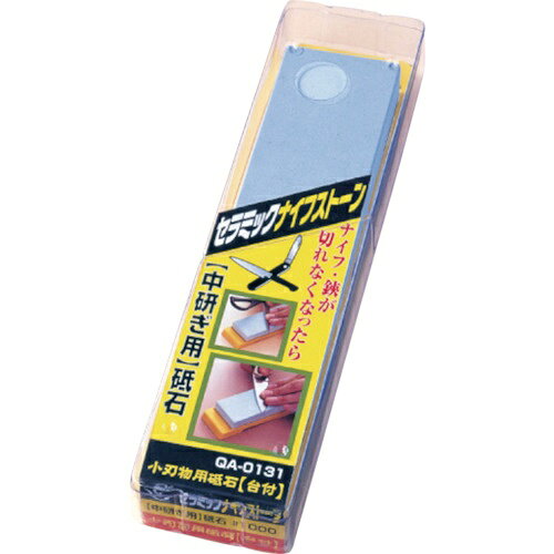 特長：刃の切れ味が悪くなったときや、日ごろのお手入れに用途：刃の切れ味が悪くなったときや、日ごろのお手入れに仕上研ぎの前に。仕様：粒度(#)：1000長さ(mm)：185幅(mm)：45厚さ(mm)：16用途：中研ぎ台付材質／仕上：砥材：溶...
