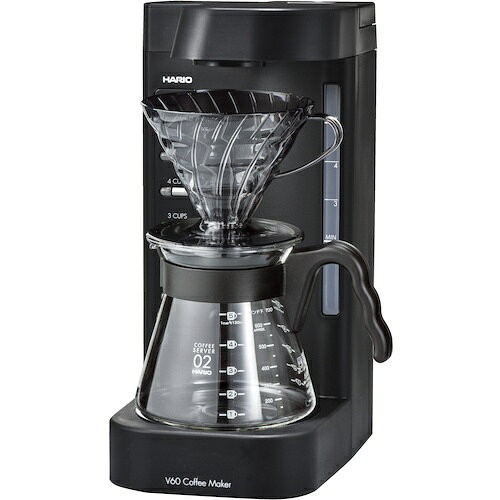 特長：V60 珈琲王 2 コーヒーメーカーは限りなくハンドドリップに近い味わいを追求し、コーヒーをおいしく淹れられる条件をマシンにプログラムしました。いつでも安定抽出できるのでV60ハンドドリップで淹れたコーヒーの味を、ご家庭でも手軽にお愉...