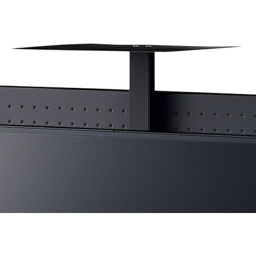 仕様：色：ブラック耐荷重(kg)：5PU-467Bの専用オプション材質／仕上：スチール製　焼付粉体塗装仕上げセット内容／付属品：カメラ固定ネジ、支柱大1本、支柱小1本注意：PU-467Bの専用オプションです。　●メーカー取寄商品について 本...