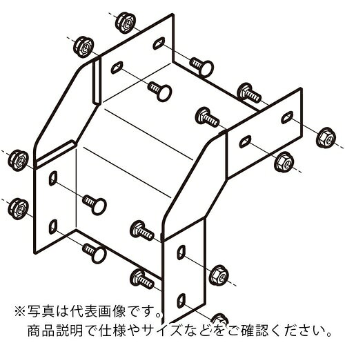 仕様：溶融亜鉛めっき鋼板　●メーカー取寄商品について 本商品はメーカーからの取寄商品となります。 納期は、メーカー確認後、メールでご連絡させて頂きます。 在庫状況、生産状況によっては、かなり納期がかかる場合もございます。 　※お急ぎの場合は...