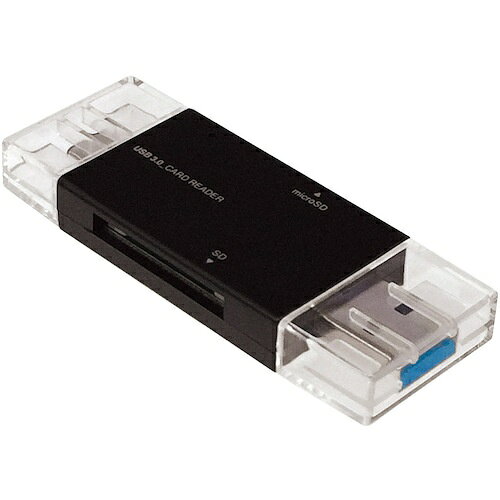 特長：USB typeAとt ypeCで使えます。仕様：コネクタ形状：Type-A オス、Type-C オス本体寸法/重量： 約W72×D26×H9mm/約15gパッケージ寸法： 約W80×D12×H175mm/約62g対応機種： USBポ...