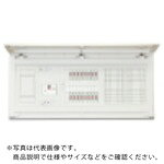 仕様：主幹容量:50A分岐回路数:18　●メーカー取寄商品について 本商品はメーカーからの取寄商品となります。 納期は、メーカー確認後、メールでご連絡させて頂きます。 在庫状況、生産状況によっては、かなり納期がかかる場合もございます。 　※...
