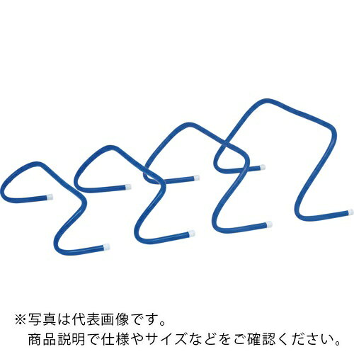 特長：優れた復元力で多用途(SAQトレーニング・介護予防・リハビリ・歩行訓練など)にお使いいただけます。仕様：販売単位：5台1組幅(cm)：66高さ(cm)：20重さ(g)：380/台材質：PVC　●メーカー取寄商品について 本商品はメーカ...