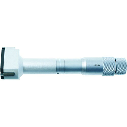 仕様：測定範囲(mm)：175-200メーカーコード：4190017セルフセンタリング内径マイクロメータMicromar44Aセット内容／付属品：取扱説明書　●メーカー取寄商品について 本商品はメーカーからの取寄商品となります。 納期は、メ...