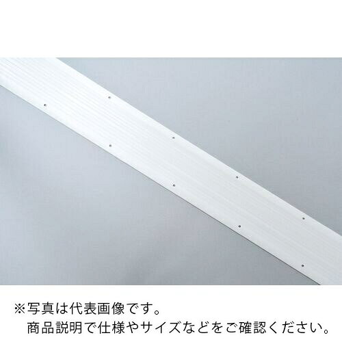 特長：球技コート用・ラインテープです。仕様：幅(mm)50,長さ(m)150,厚さ(mm)1.1,重さ(kg)11.1,材質グラスファイバー繊維強化テープ球技コート用穴間7cm表面スリップ止ライン加工ラインテープの設置は、低温・高温時は避け...