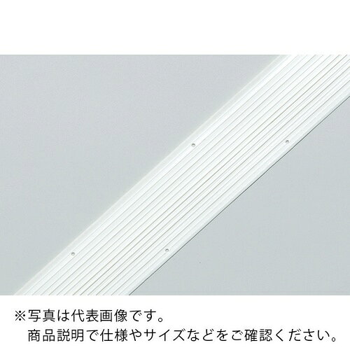 特長：球技コート用・ラインテープです。仕様：幅(mm)50,長さ(m)50,厚さ(mm)1,重さ(kg)3.6,材質グラスファイバー繊維強化テープ球技コート用穴間7cm表面:スリップ止加工、裏面:溝加工ラインテープの設置は、低温・高温時は避...