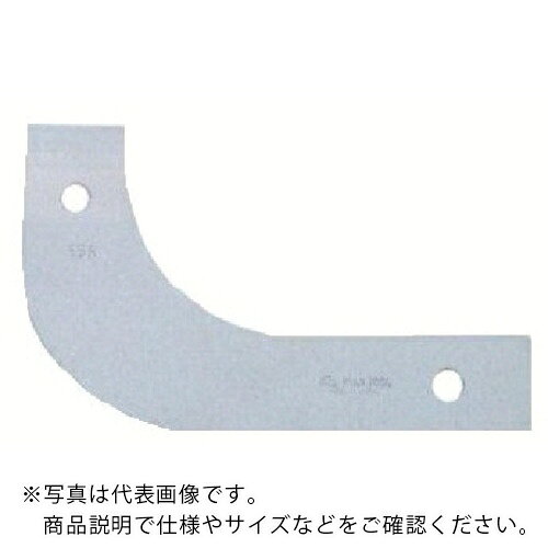 特長：机のコーナー、重箱の隅などの角溝Rを測定できます。大型タイプです。用途：測定に。仕様：測定範囲(mm)：91.0〜100.0枚数(枚)：1091.0〜100.0R(1.0トビ)凸凹一体型10枚組ステンレス製1.5×100×150測定サ...