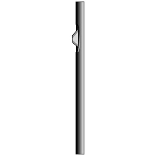 特長：穴の表面、裏面の面取りが一行程で行える工具です。　常に一定の面取りが行え作業者を選びません。仕様：適合素材：工具鋼、合金鋼、一般鋼、ステンレス、アルミニウム、銅加工穴径：2.0mm　●メーカー取寄商品について 本商品はメーカーからの取...