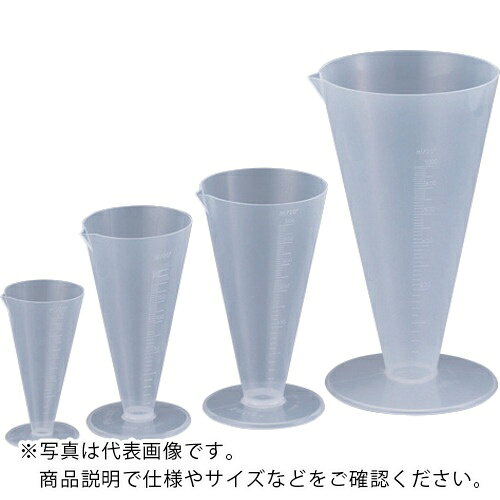 仕様：容量(ml)：500液量計No.424500mlオートクレーブ可材質／仕上：PP（ポリプロピレン）　●メーカー取寄商品について 本商品はメーカーからの取寄商品となります。 納期は、メーカー確認後、メールでご連絡させて頂きます。 在庫状...