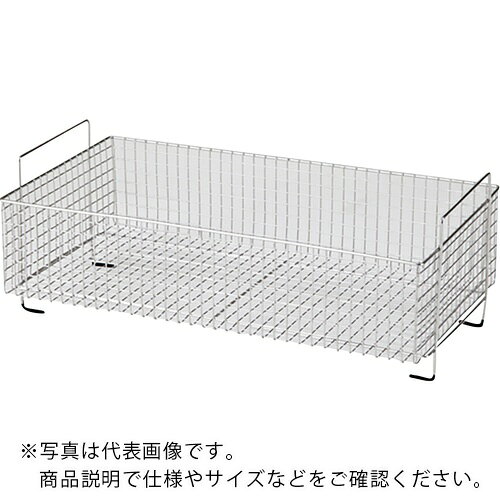 仕様：超音波洗浄器AS12GTUバスケット排水ドレンコック付（AS52GTU〜AS83GTU）材質／仕上：バスケット：ステンレス(SUS304)注意：振盪速度範囲は装着するラックによって異なります。　●メーカー取寄商品について 本商品はメー...
