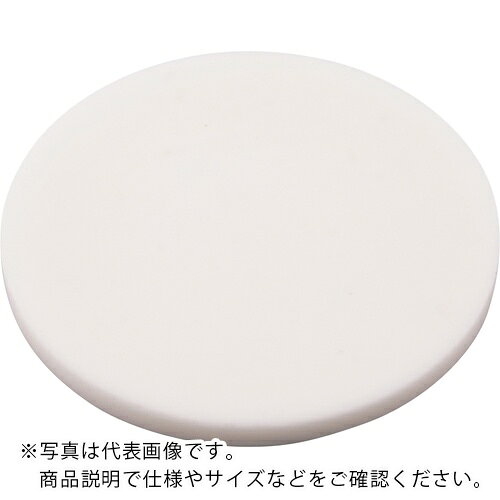 特長：蛍光粉や電子製品等の粉末焼結や粉末焼結のキャリヤー用です。仕様：体積密度：3.9g/cm3曲げ強さ(Mpa)：＞390ロックウェル硬度(HRA)：86アルミナ99ルツボフタCRC-30材質／仕上：Al@2@O@3@（純度99％）　注意...
