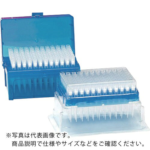 仕様：型番：2065-RI2065-HR詰め替え用放射線滅菌済入数：96×10ラックART※疎水性素材のチップでチップ内残量が少ないタイプです。　●メーカー取寄商品について 本商品はメーカーからの取寄商品となります。 納期は、メーカー確認後...