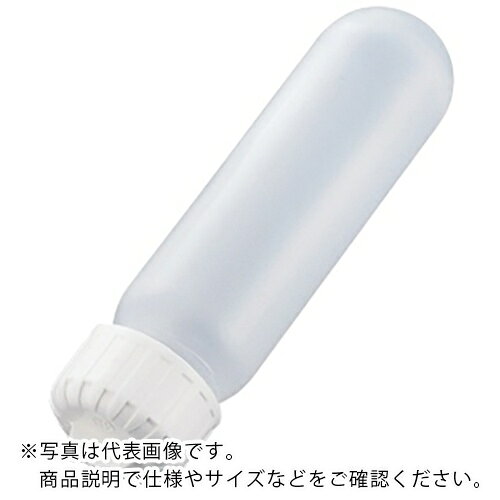 特長：50000×Gまで使用可能です。　3139・3138タイプはシーリングキャップが付いています。仕様：型番：3119-0010材質：PPCO製、キャップ/PP(ポリプロピレン)、ネジ式入数：1包(10本入)オートクレーブ可容量：10mL...