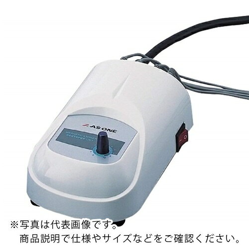 特長：スターラー本体＞防水タイプで水槽に沈めて使用する事が可能です。最高60℃の水中でも使用する事ができます。スターラー本体はPP（ポリプロピレン）一体成型で、耐薬品性にも優れています。ジョイントバーによりスターラー同士を連結する事ができま...