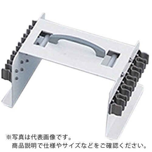 特長：マイクロチューブ用や遠沈管用・マイクロプレート用・ボルテックス用の6種類の振盪が可能です。ラックの着脱はワンタッチで可能です。30分タイマーを標準装備しています。仕様：振盪速度：0.5ml用・1.5ml用チューブラック装着時／300〜...
