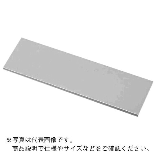 仕様：サイズ幅(mm)：900重量(kg)：約3棚板耐荷重(kg)：40型番：予備棚板ステンレス(SUS304)製　●メーカー取寄商品について 本商品はメーカーからの取寄商品となります。 納期は、メーカー確認後、メールでご連絡させて頂きます...