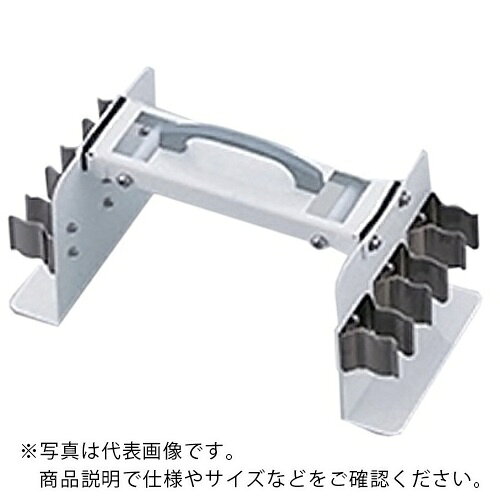 特長：マイクロチューブ用や遠沈管用・マイクロプレート用・ボルテックス用の6種類の振盪が可能です。ラックの着脱はワンタッチで可能です。30分タイマーを標準装備しています。仕様：振盪速度：0.5ml用・1.5ml用チューブラック装着時／300〜...