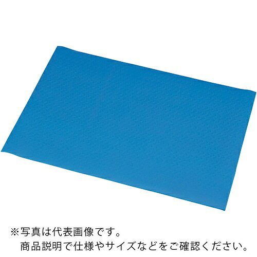 特長：優れた弾力性が筋肉や血流をスムースにし、足の裏・脚・腰・背中の疲労を軽減します。低温環境でも柔軟性は変化せず、耐磨耗・スリップ防止に優れています。帯電防止加工でアースを設置することが可能です。仕様：硬度：50(ASTMD240)弾力性...
