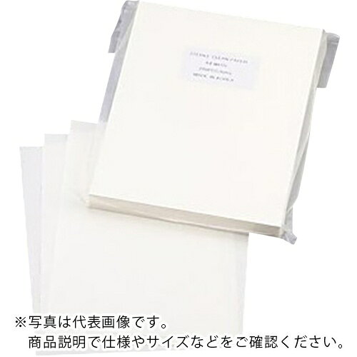特長：リサイクル可能な無塵紙を使用しています。手書きにもプリンター印刷にも適しています。仕様：色：白密度（g/［［M2］］）：72サイズ：A4クラス100対応(目安)γ線滅菌済(一括包装)入数：1箱(250枚/袋×10袋)リサイクル可能PI...