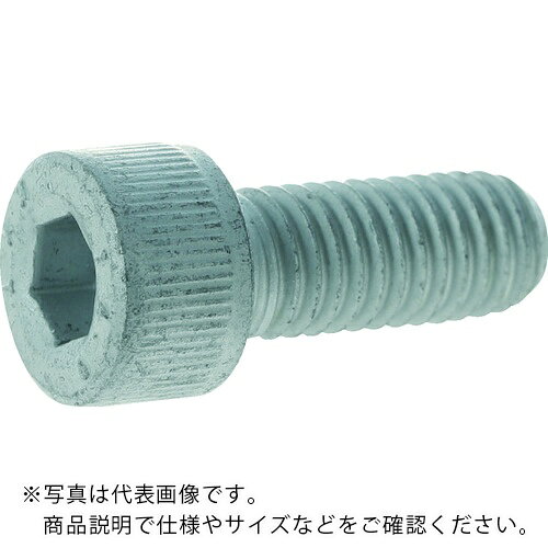 特長：強度区分14・9（引張強度1400N／[[MM2]]）を誇りながら9％以上の伸びを実現した超強度の六角穴付ボルトです。被膜型防錆コーティング「デルタプロテクト」で表面処理をしています。耐塩水噴霧1000時間以上クリアする高い防錆力です...