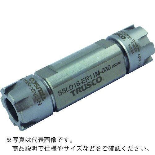 特長：ホルダ両端に刃具を保持して、1本でツースピンドルのワーク加工を可能にします。ナットはERM（ミニ）タイプです。仕様：シャンク径(mm)：22外径(mm)：ナット径22全長(mm)：133適合レンチ：W-ER16M適合コレット：ER16...