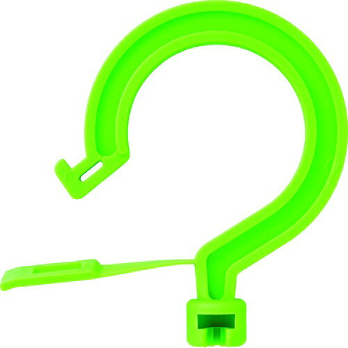 特長：マルチフックの用途の拡張に使用できます。用途：マルチフックAタイプの予備フック、またはジョイント同士を組み合わせて使用等仕様：色：グリーン連続耐荷重(kg)：20品名：ロックフックLフック径(mm)：50長さ(mm)：97連続耐荷重(...