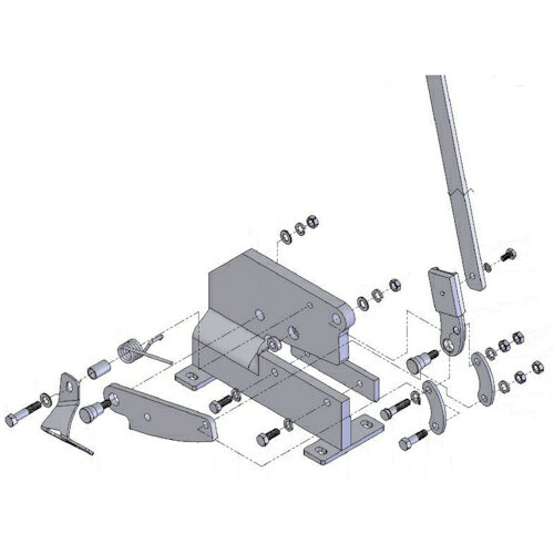 特長：レバーシャ用のパーツです。仕様：適合本体：P−3品名：ハンドルレバー1台当たり必要数：1適合本体：P−3注意：提供不可：SDS　●代表画像について 商品によっては、代表画像を使用している場合がございます。 商品のカラー、サイズなどが異...