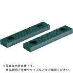 特長：トラスコ中山製のバイスに使用するパーツです。仕様：適合機種：TVRQ-200材質／仕上：スチール注意：提供不可：chemSHERPA、SDS　●代表画像について 商品によっては、代表画像を使用している場合がございます。 商品のカラー、...