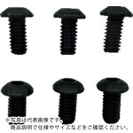 特長：トラスコ中山製のバイスに使用するパーツです。仕様：品名：口金固定ネジセット適合機種：TVRQ-150材質／仕上：スチール注意：提供不可：chemSHERPA、SDS　●代表画像について 商品によっては、代表画像を使用している場合がござ...