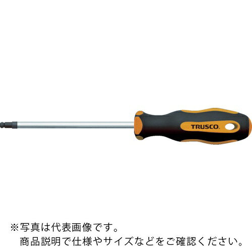 特長：滑りにくい人間工学デザイングリップを採用しています。仕様：対辺寸法(mm)：2.5軸長(mm)：75全長(mm)：145対辺(mm)：2.5全身焼入DIN規格適合品(ドイツ工業規格)丸軸材質／仕上：軸：特殊鋼（SVCM）グリップ：ポリ...