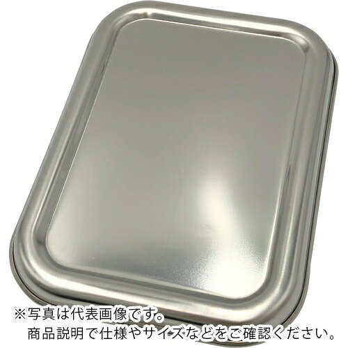 仕様：材質：ステンレス(SUS304)サイズ：132×96mm型番：M0号　●メーカー取寄商品について 本商品はメーカーからの取寄商品となります。 納期は、メーカー確認後、メールでご連絡させて頂きます。 在庫状況、生産状況によっては、かなり...