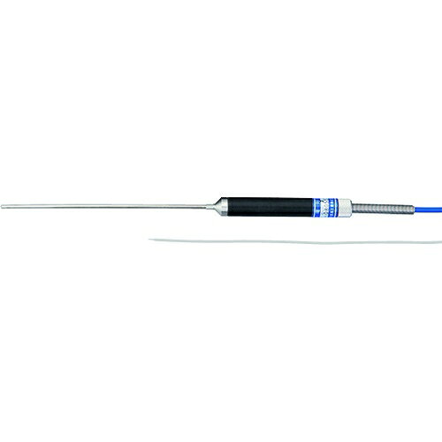 仕様：型番：TP-11測定範囲(℃)：-50〜＋800本体精度(℃)：-200〜＋200℃・400〜1370℃／±（0.3％rdg＋1℃）、200〜400℃／±（0.5％rdg＋1℃）分解能：0.1℃（0〜200℃）、1℃（左記以外）サンプ...