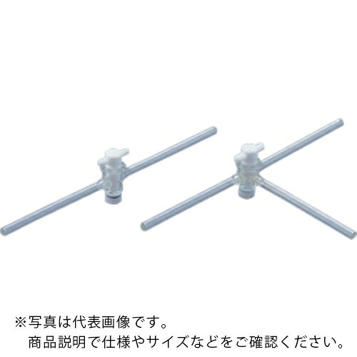 仕様：内径×外径：φ7×10mm全長：250(±3)mm栓管長さ：120(±2)mm二方プラグ：14.5TS材質／仕上：コックPTFE(四フッ化エチレン)　●メーカー取寄商品について 本商品はメーカーからの取寄商品となります。 納期は、メー...