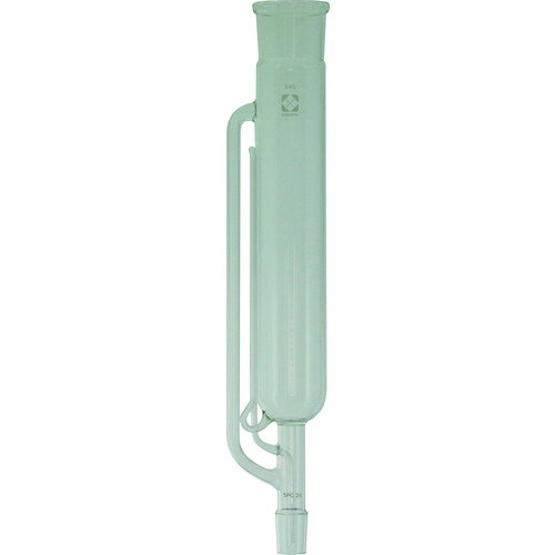 特長：ジョイント部はSPC透明ジョイントです。仕様：中型ソックスレー抽出器500ml用　●メーカー取寄商品について 本商品はメーカーからの取寄商品となります。 納期は、メーカー確認後、メールでご連絡させて頂きます。 在庫状況、生産状況によっ...