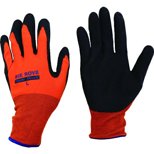 特長：荷役運搬作業や園芸用、日曜大工用としても使用される背抜き手袋。原手部分に竹由来のレーヨン糸とナイロンの混紡糸を使用し、ソフト感と吸水性と優しい肌触りを実現しました。手のズレや滑りを減少し作業性をアップします。用途：運搬業・建設業・園芸...