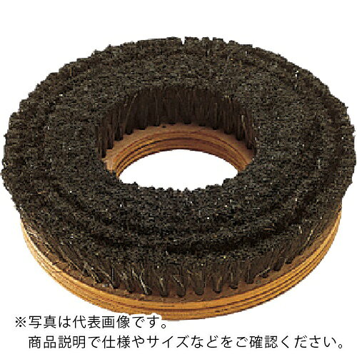 特長：水性ワックス塗布床のツヤ出し用に使用します。用途：水性ワックス塗布床のツヤ出しに。仕様：寸法(インチ)：12　●メーカー取寄商品について 本商品はメーカーからの取寄商品となります。 納期は、メーカー確認後、メールでご連絡させて頂きます...