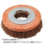 特長：ワックス塗布床の洗浄用ブラシです。用途：洗浄用ワックスに。仕様：寸法(インチ)：12サイズ12 インチ　●メーカー取寄商品について 本商品はメーカーからの取寄商品となります。 納期は、メーカー確認後、メールでご連絡させて頂きます。 在...